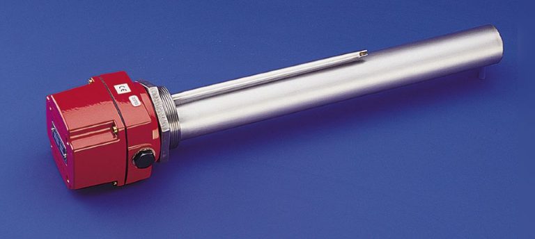 Screw-In Removable Core Element Heaters Archives - Howden Electric